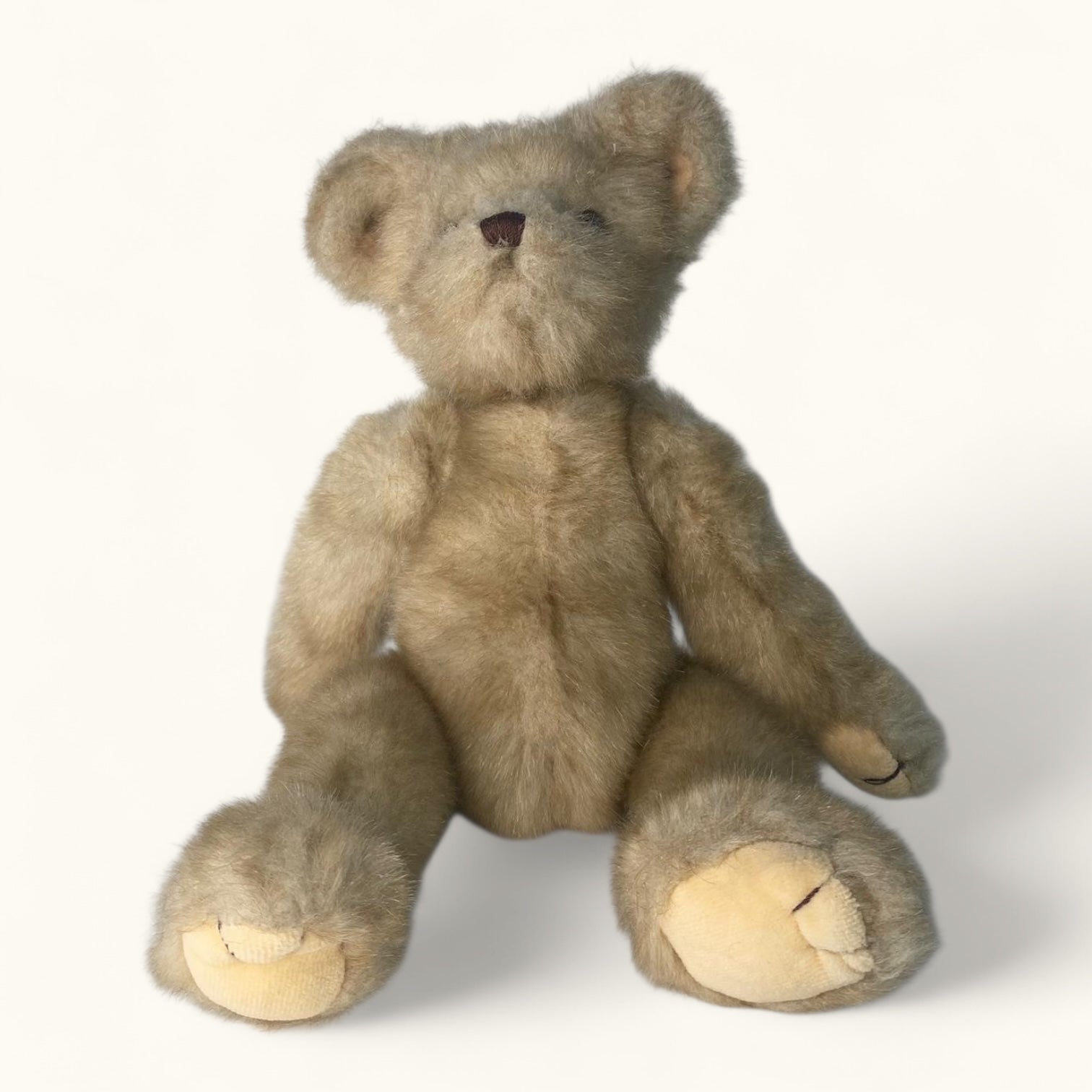 Boston | Teddy Bear Pre-Loved Soft Toy | Bear and Boon
