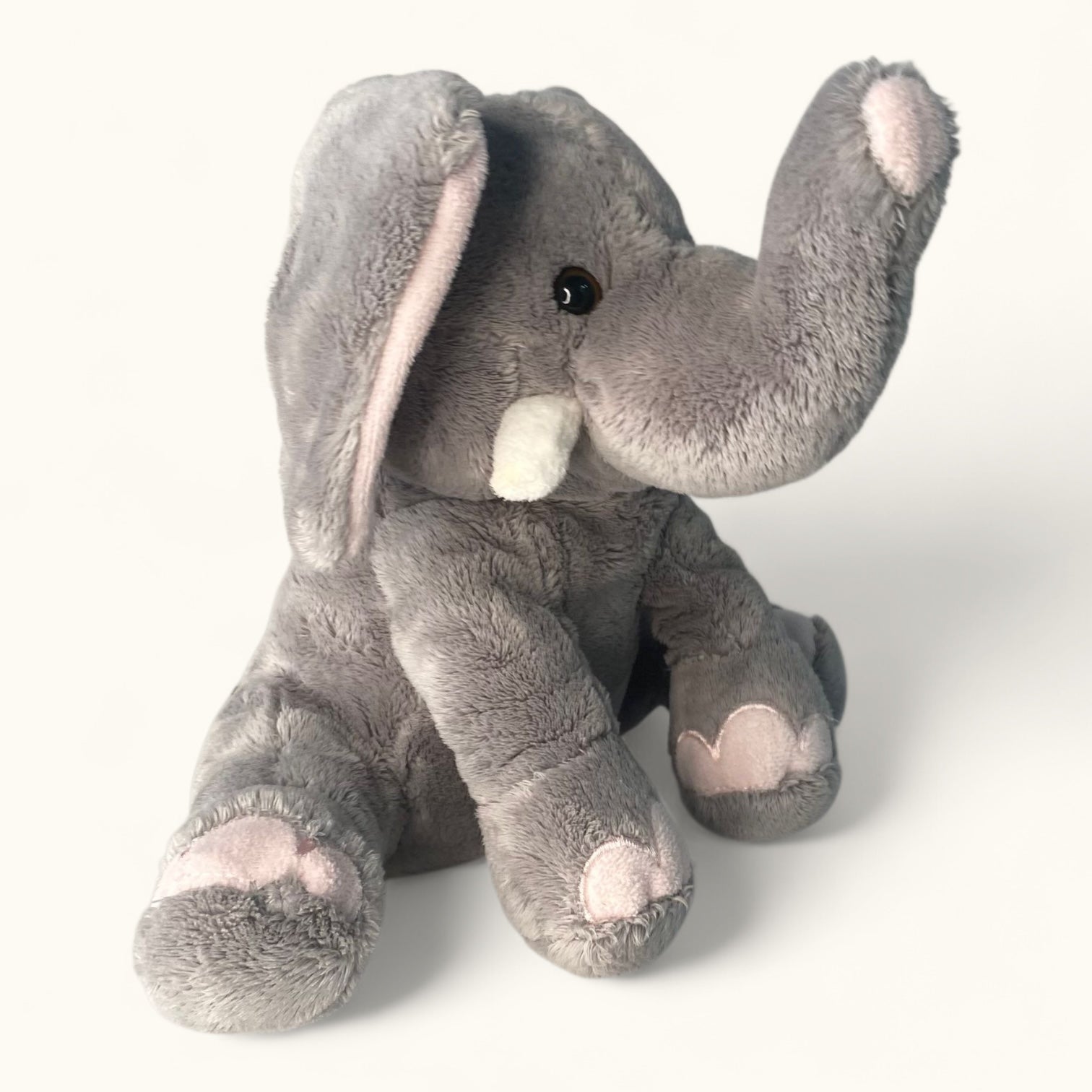 Elmer | Elephant Pre-Loved Soft Toy | Bear and Boon