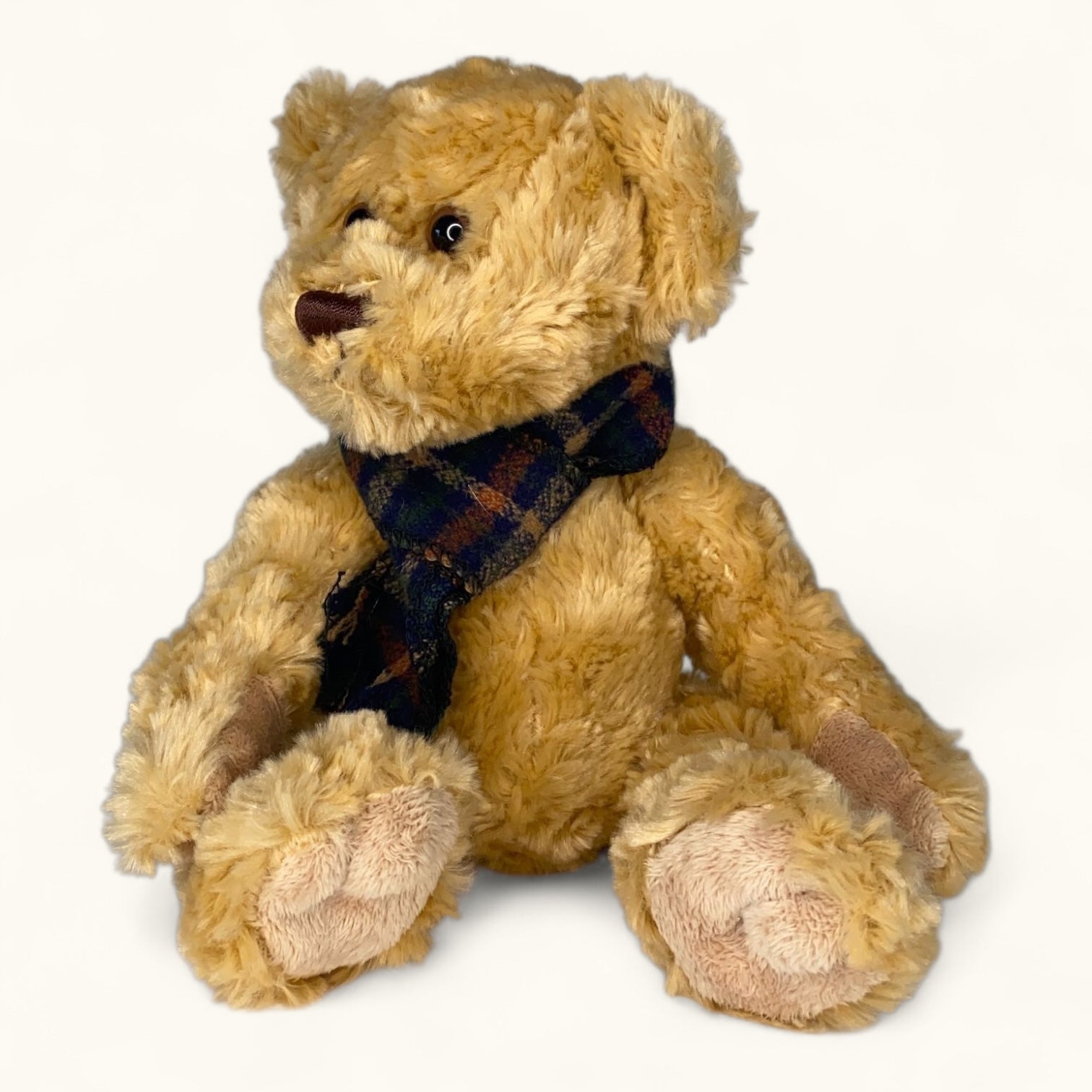 Nigel | Teddy Bear Pre-Loved Soft Toy | Bear and Boon