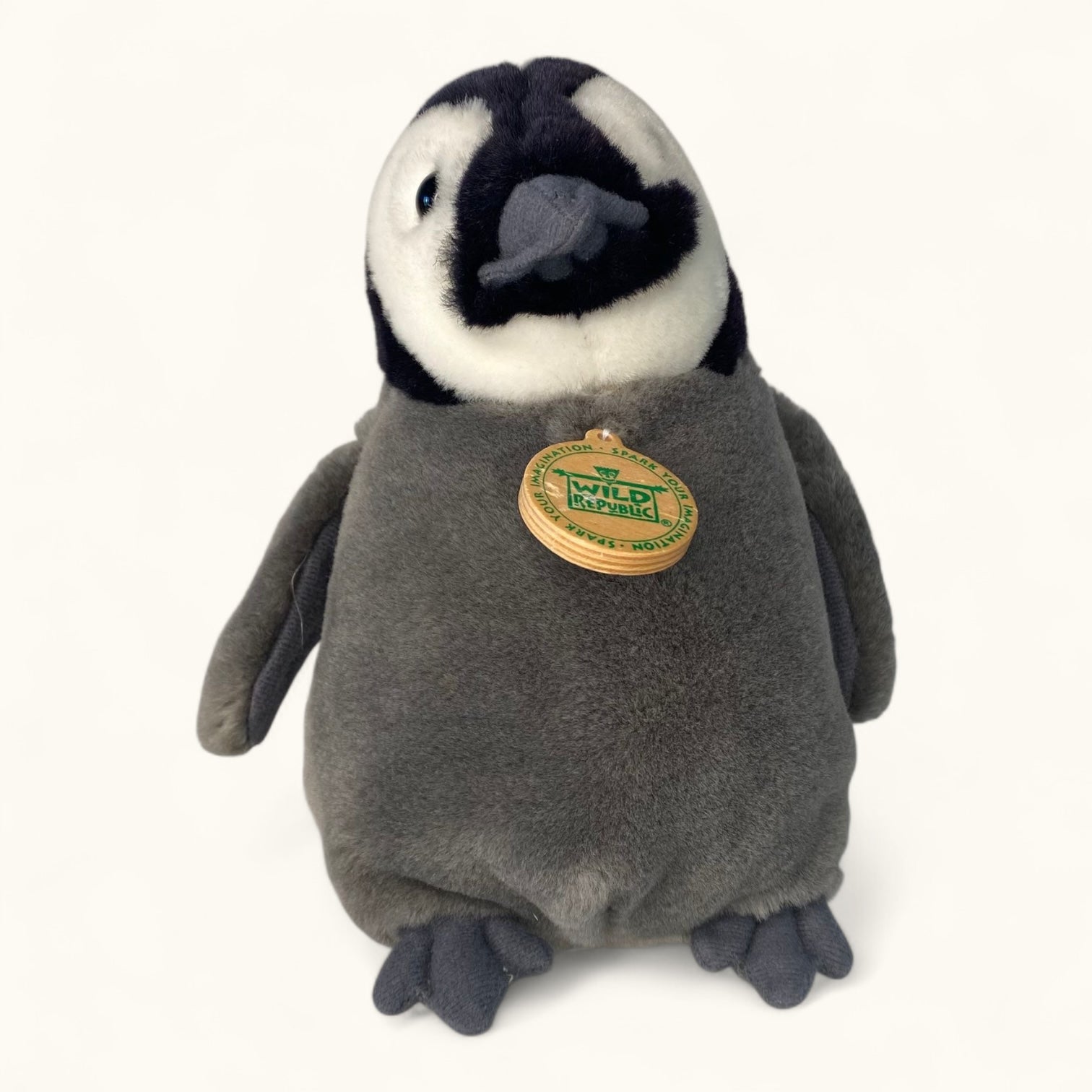 Percy | Penguin Pre-Loved Soft Toy | Bear and Boon